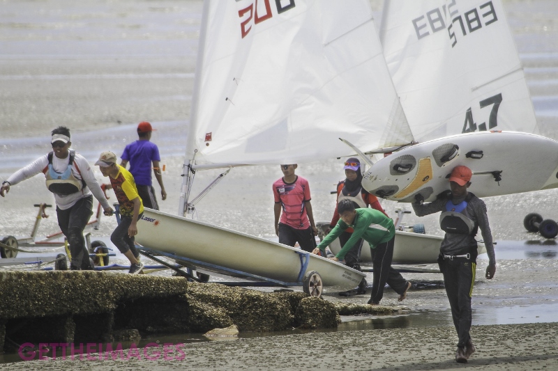 KFC 33RD MSA-MILO-NSG NATIONAL OPEN SAILING CHAMPIONSHIP 2016 ~ JUNAIDY ...