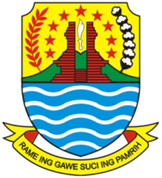 Lambang Kabupaten Cirebon ~ Catatan Mantan Guru SD