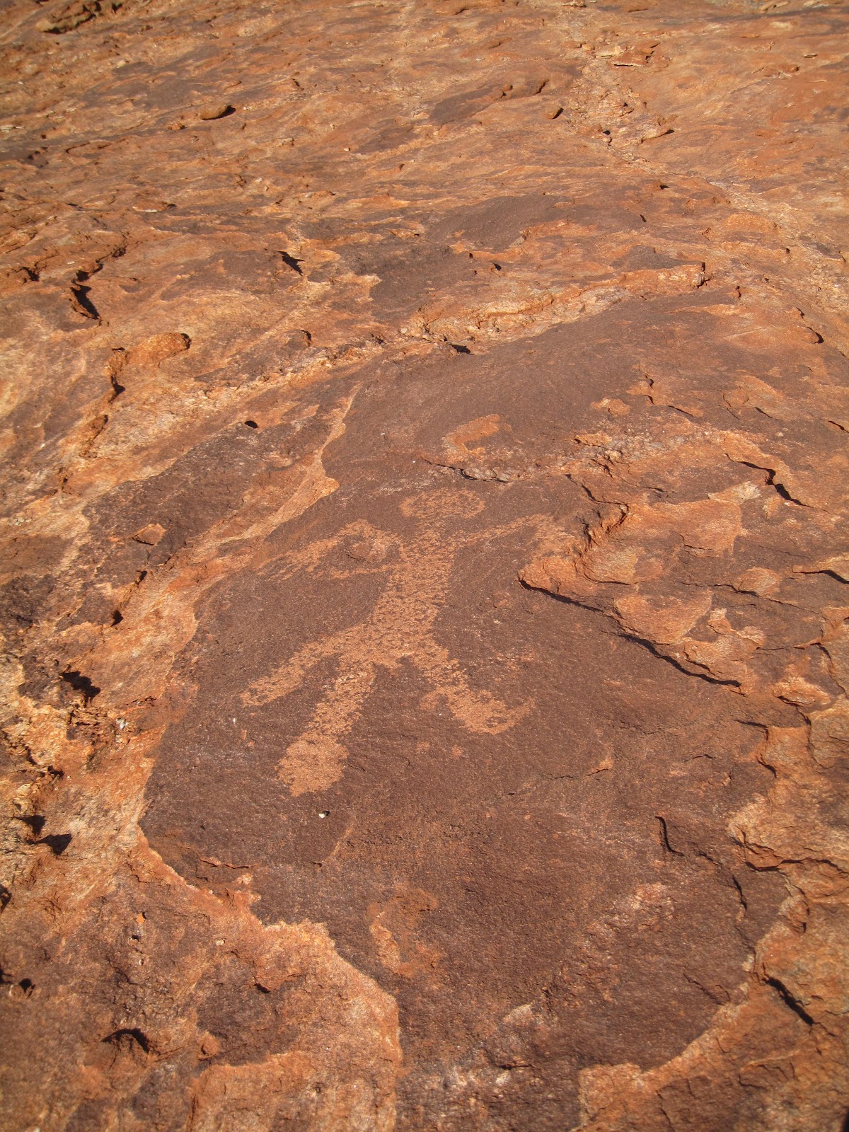 Peripatetic Shenanigans: August 2012