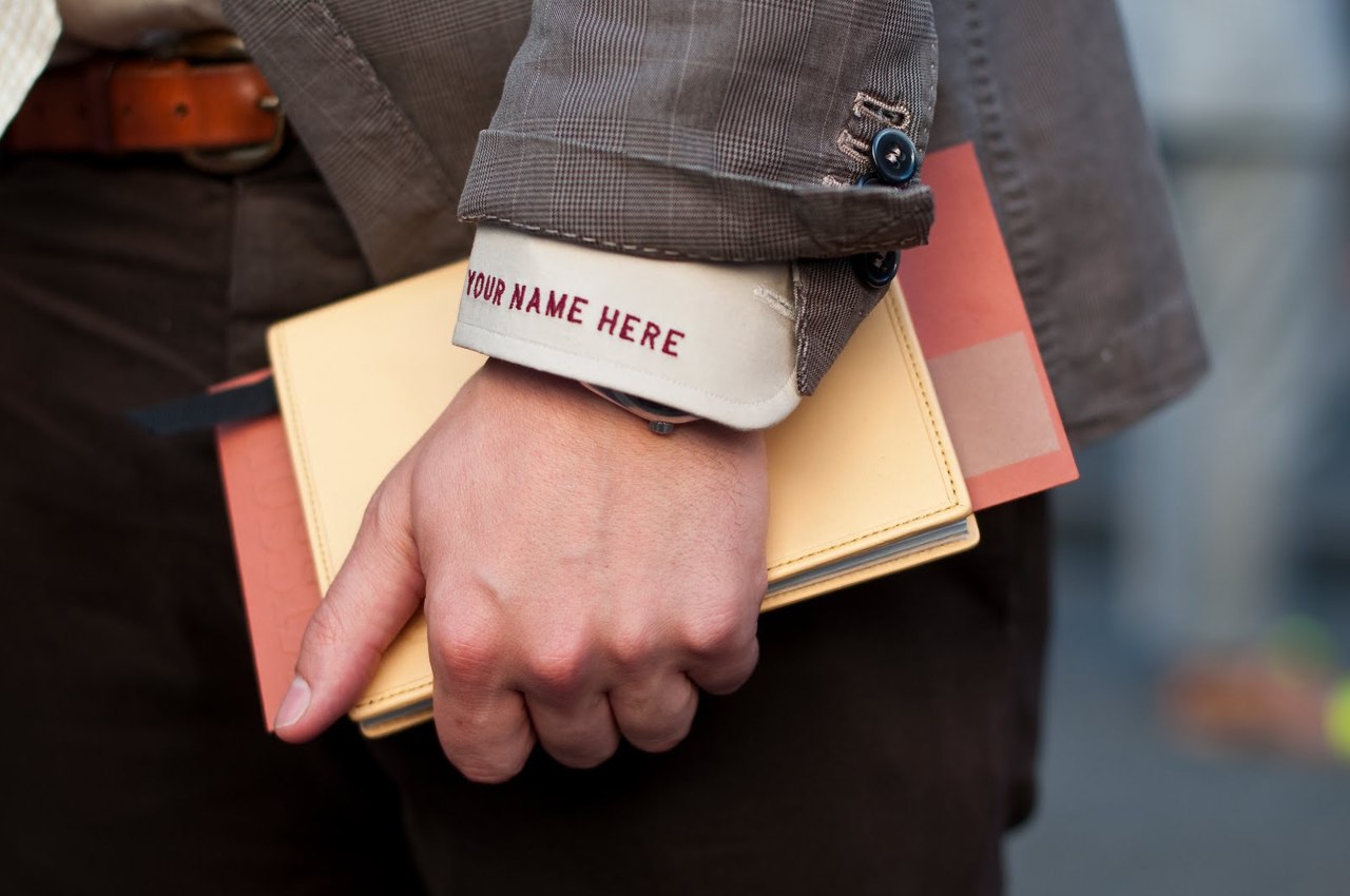 Post for Men – Fashion On Board