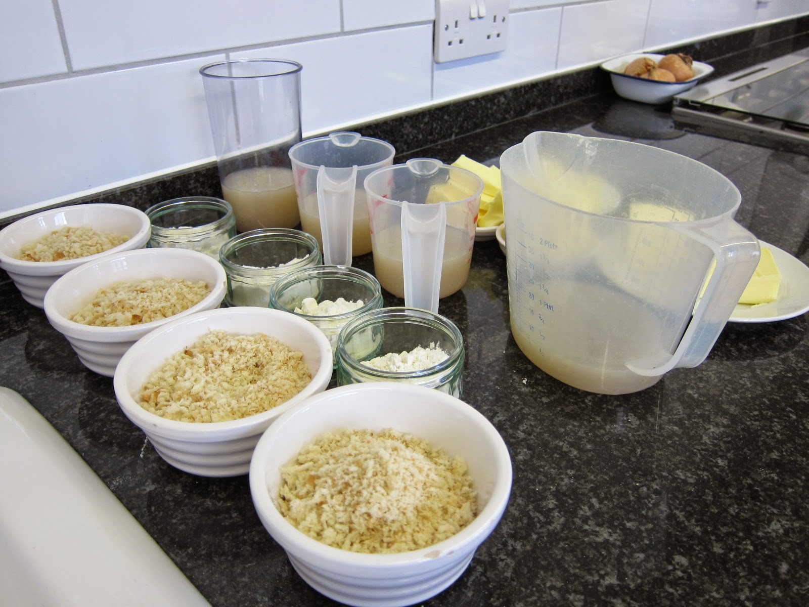 Cooking with Sweden's King of all Cheeses, Vasterbottensost / LUCY ...