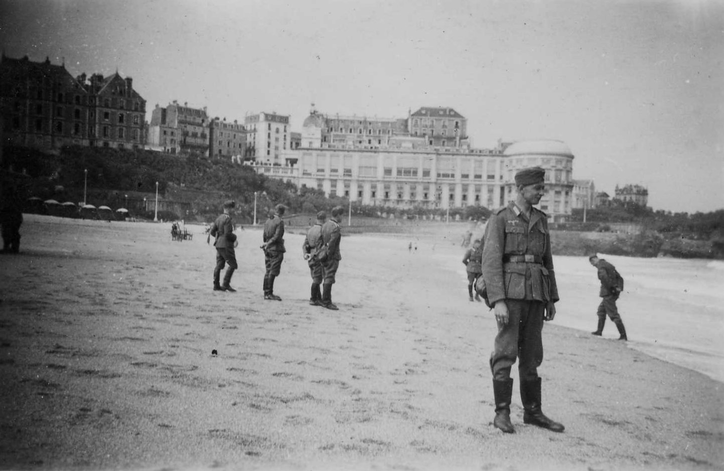 O HISTORIADOR TARIMBEIRO: FOTOS RARAS DO EXÉRCITO ALEMÃO DURANTE A ...