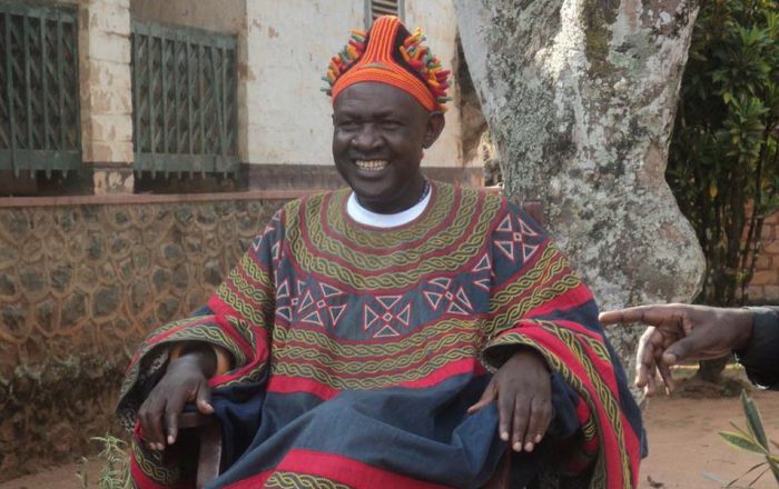 WORLD ECHOES MEDIA GROUP (Rebranding Journalism Through Innovative and ...