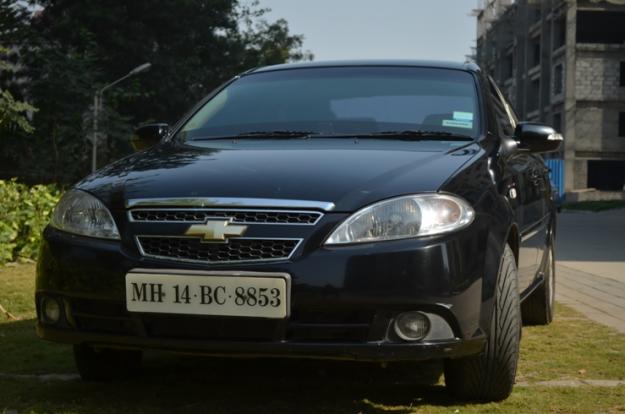 Chevrolet Optra Magnum 2.0 LS Images