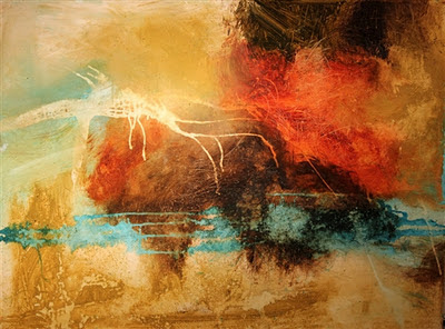 Marc Lawrence Art: 6 Amazing Contemporary Abstract Artists