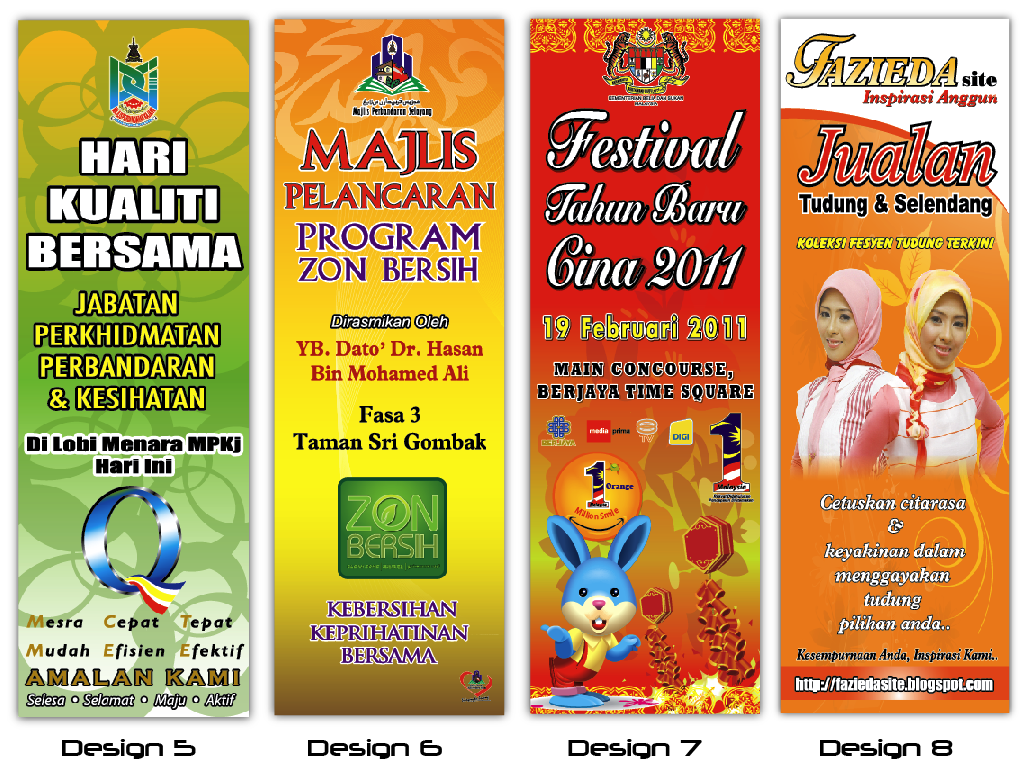 amgdesign: BANTING DESIGN