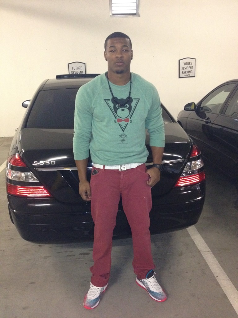 Sexy Black_Guys: Cars /Cars