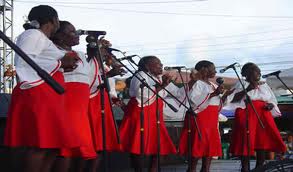 BLACK PEOPLE IN IMBABURA PROVINCE