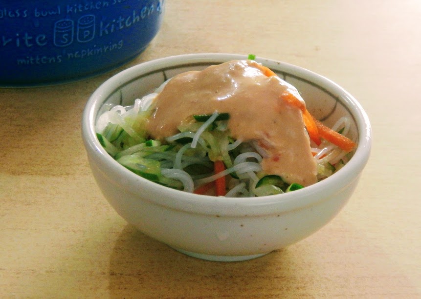 GOMA TARE (MOLHO DE GERGELIM)