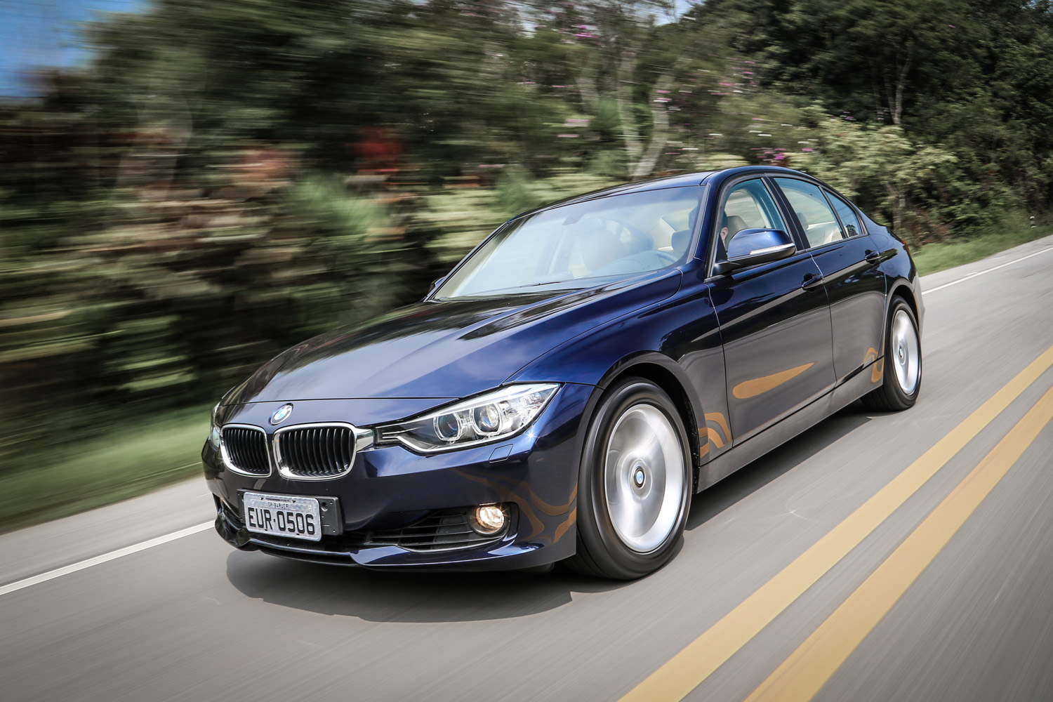 QUAL É O CARRO MAIS VELOZ DO BRASIL? ~ 5º Marcha