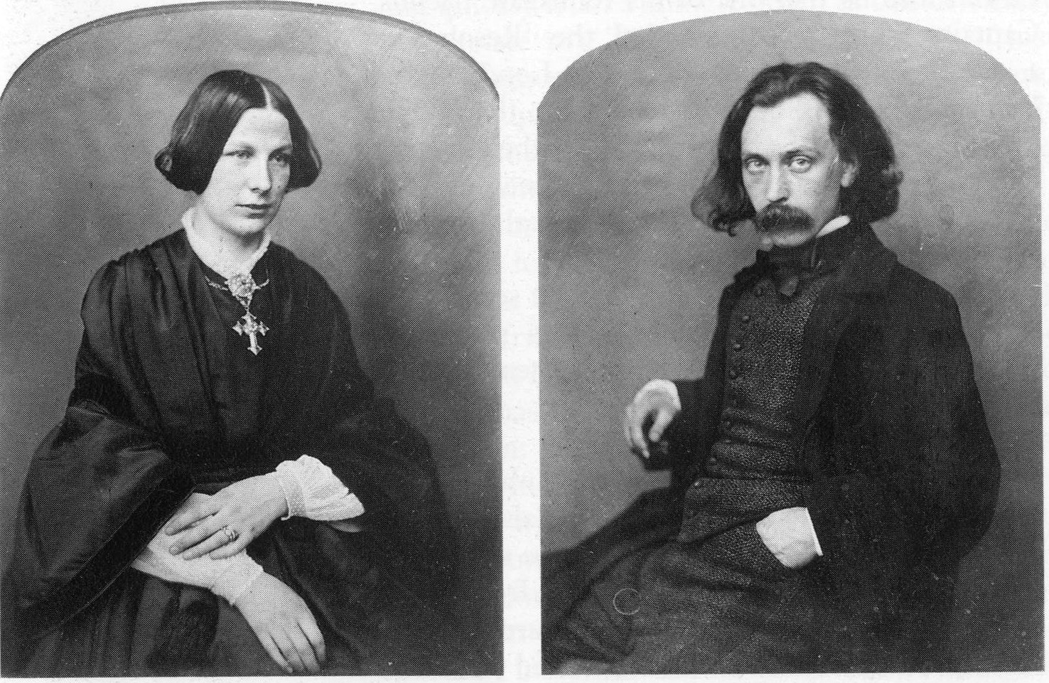 Modern Medievalism: The marvelous creations of Pugin, and other photos ...