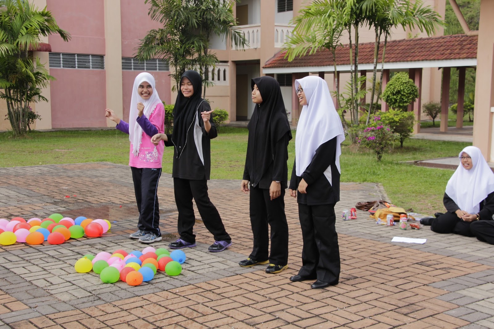 SBP Integrasi Gopeng: 2013