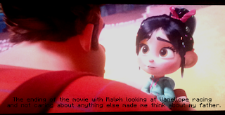 View topic - .:. WRECK-IT RALPH FANCLUB .:. - Chicken Smoothie