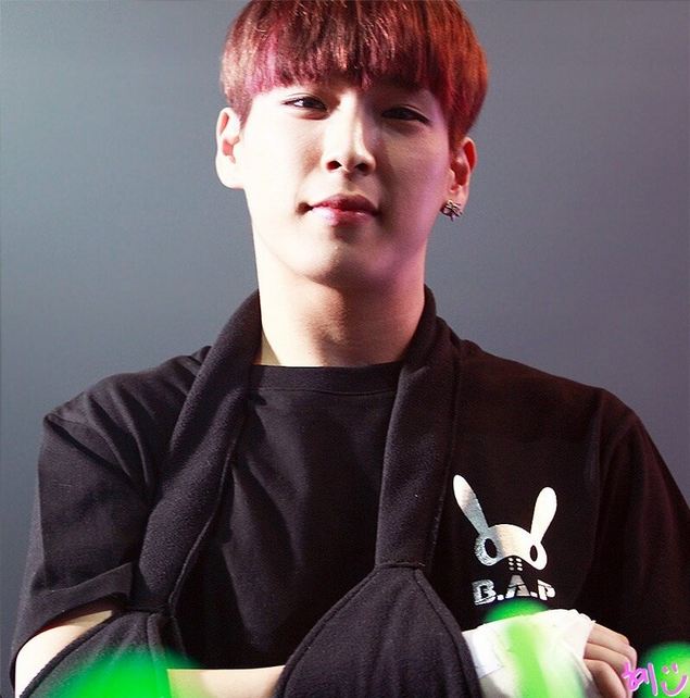 B.A.P เปิดฉากคอนเสิร์ตเดี่ยวครั้งแรก B.A.P Live On Earth 2013 In Seoul ...