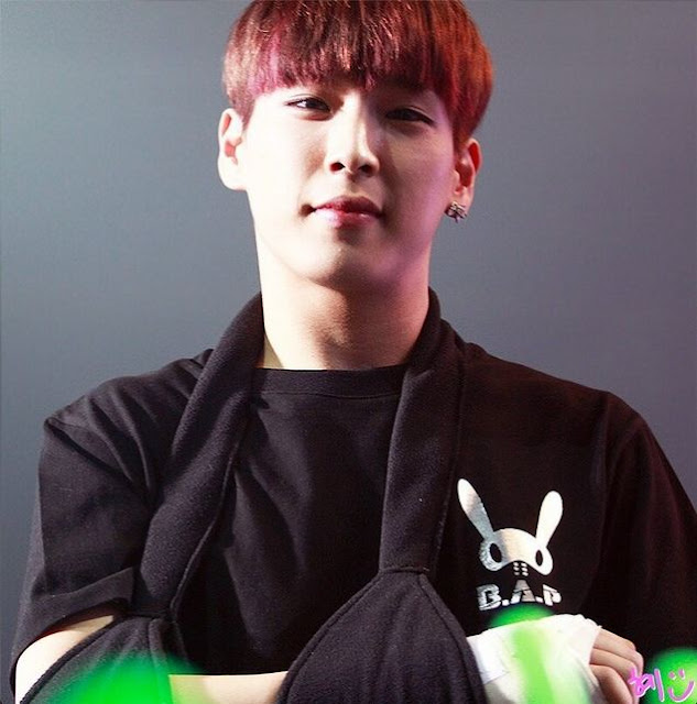 B.A.P เปิดฉากคอนเสิร์ตเดี่ยวครั้งแรก B.A.P Live On Earth 2013 In Seoul ...