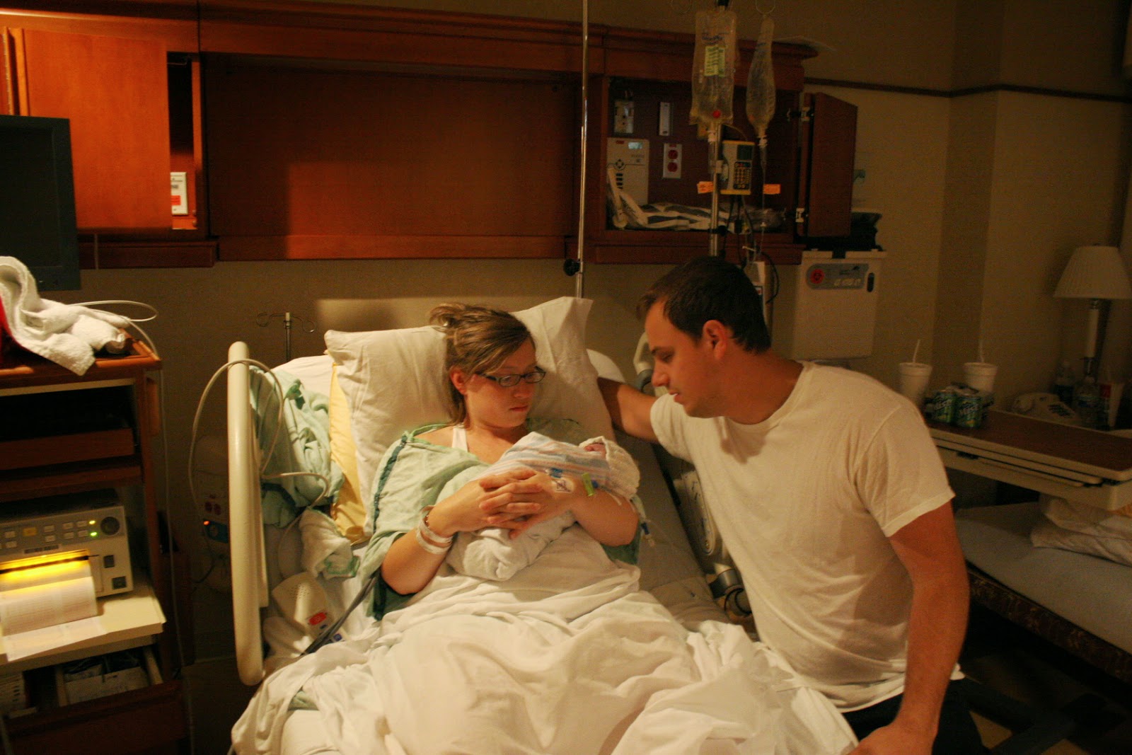 Boyce Lane: What life looks like after losing a baby: A guest feature ...