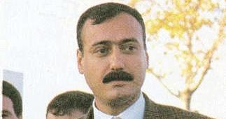 .: Ali Yasak (Drej Ali) Kimdir