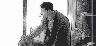 Manhattan Comics: OldBoy: El manga que se convirtió en película (dos veces)