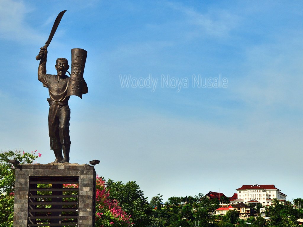 21 Tempat Wisata di Kota Ambon yang Wajib Dikunjungi | Bagikan