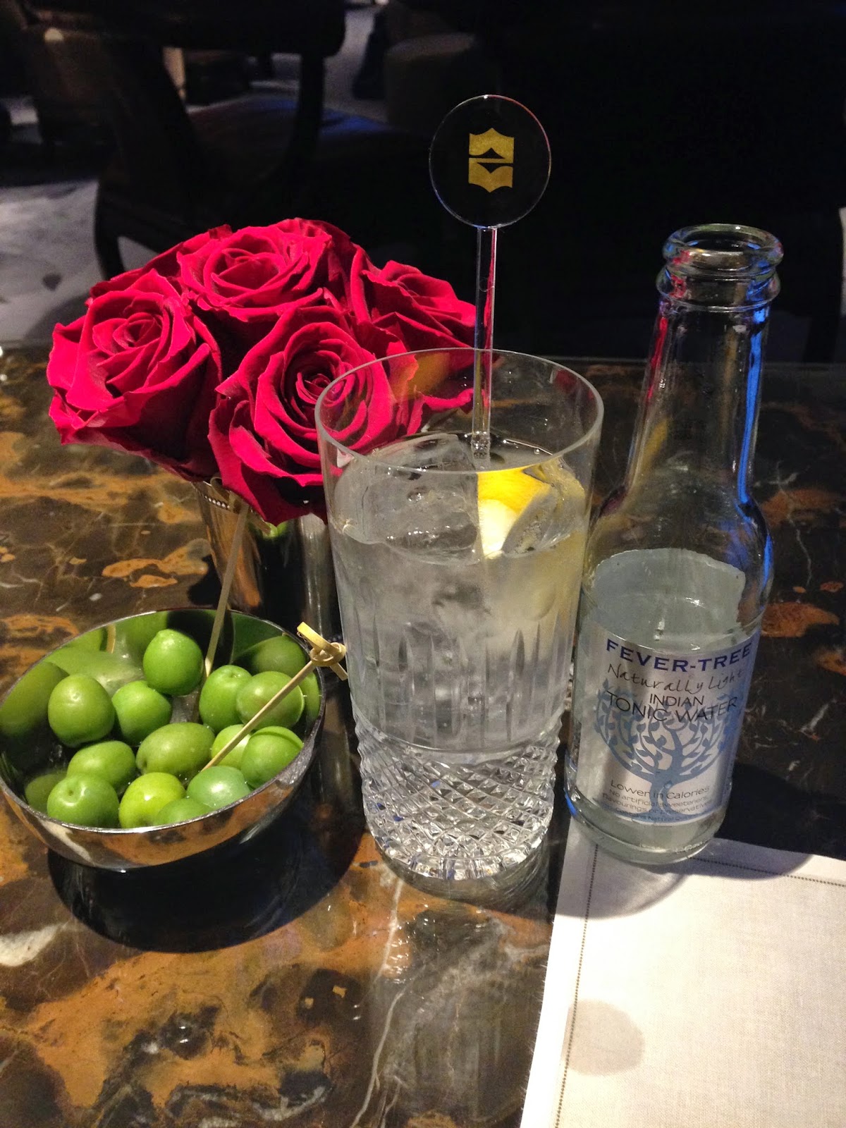 THIS LITTLE PIGGY LOVES FOOD!: TING BY SHANGRI-LA, THE SHARD, LONDON BRIDGE