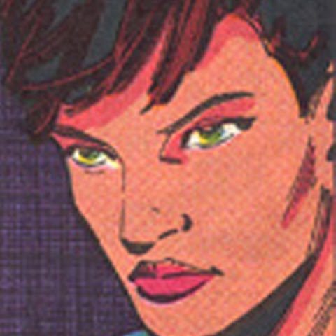 Maybe it's just me...: My Top 5 Major Marvel Characters Stephanie ...