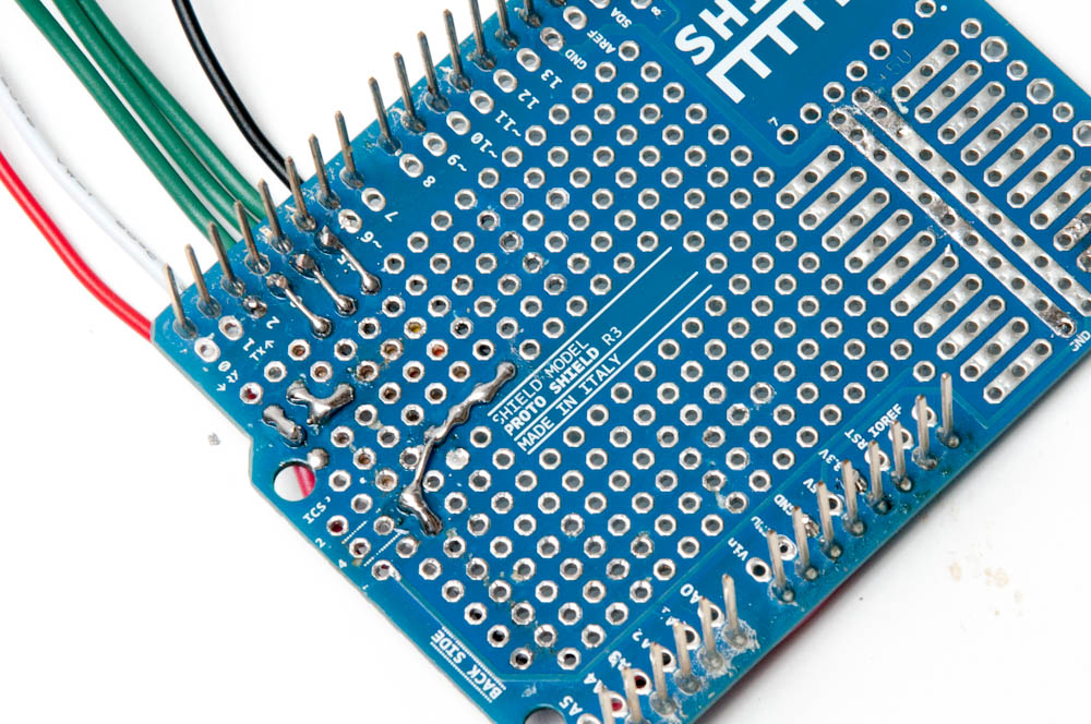 Arduino DRO DIY Build Instructions | Yuriy's Toys