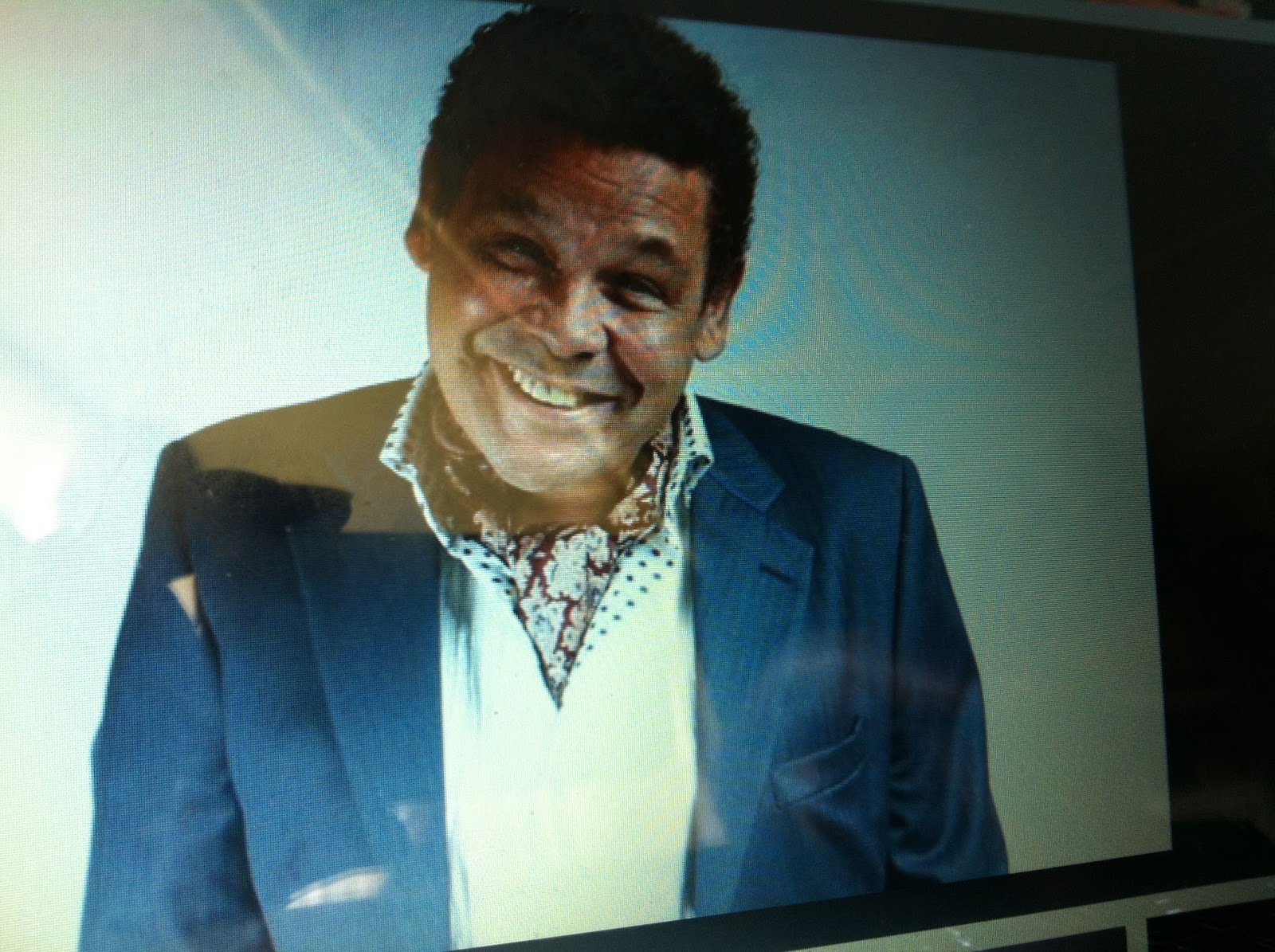 THE BLACK SOCIAL HISTORY:: BLACK SOCIAL HISTORY - AFRO-BRITISH " CRAIG ...