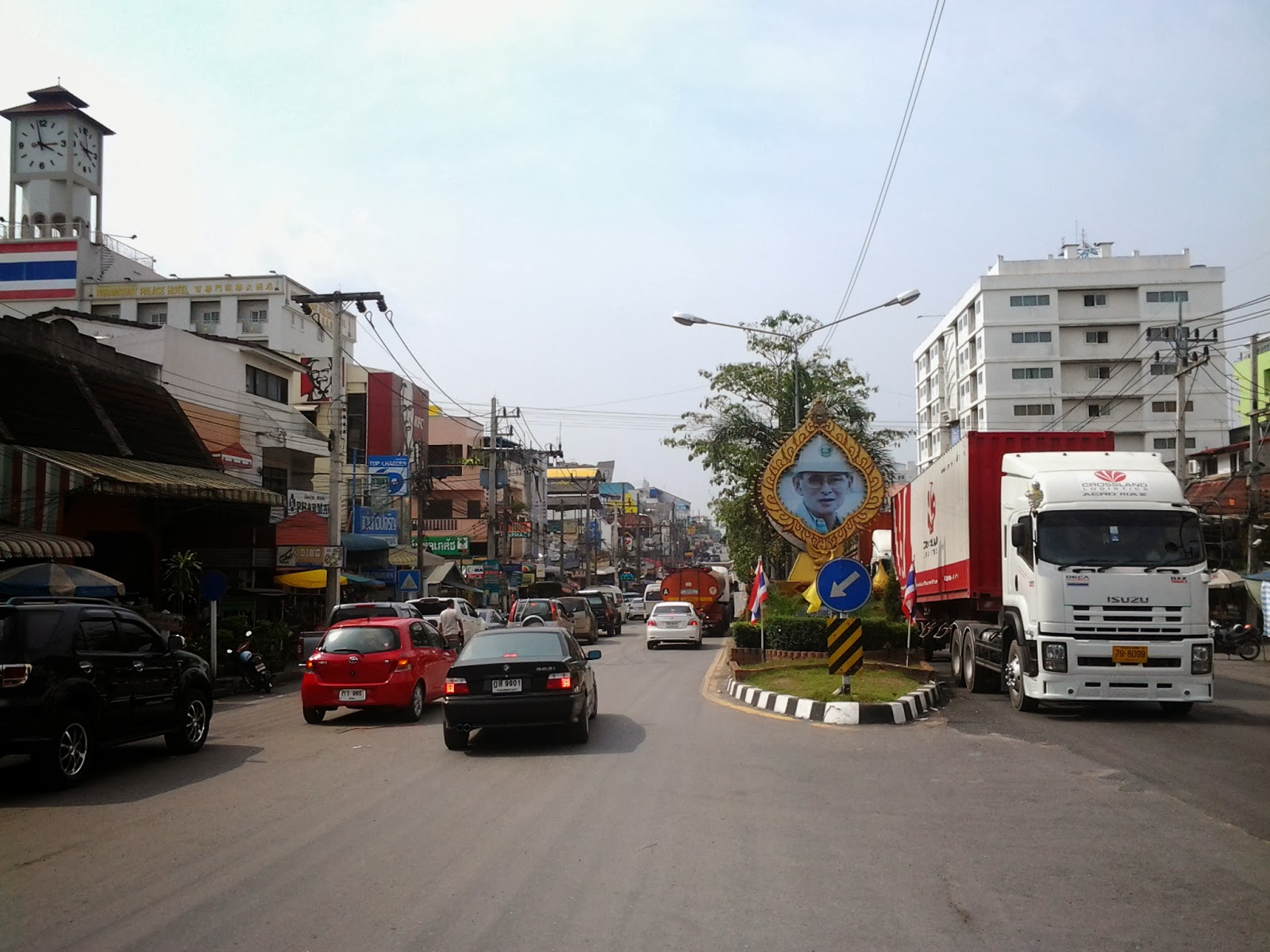 Pissal: Panduan Ke Danok