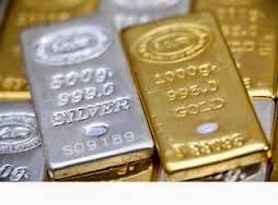 Emas Terpelanting Karena Tekanan Bearish