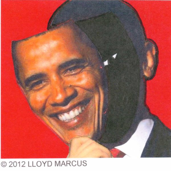 Obama's Legacy on Black America ~ CitizenYes