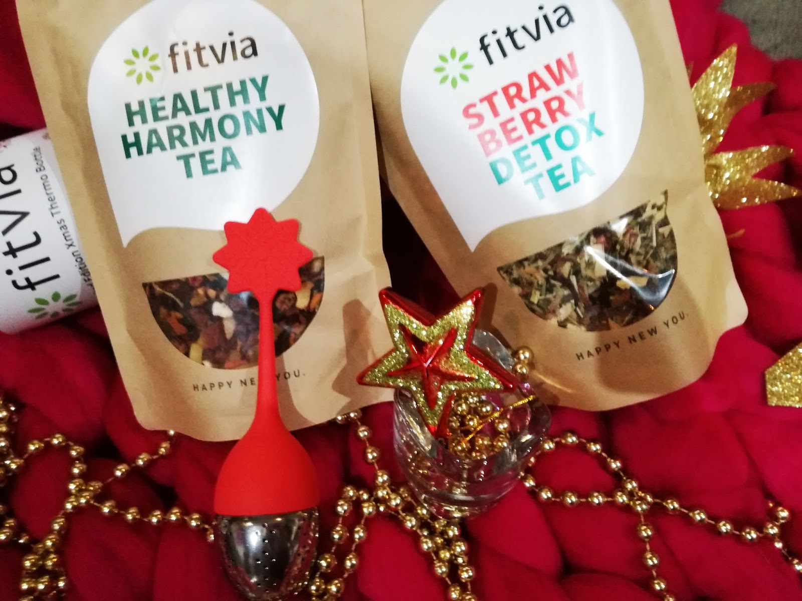 Fitvia
