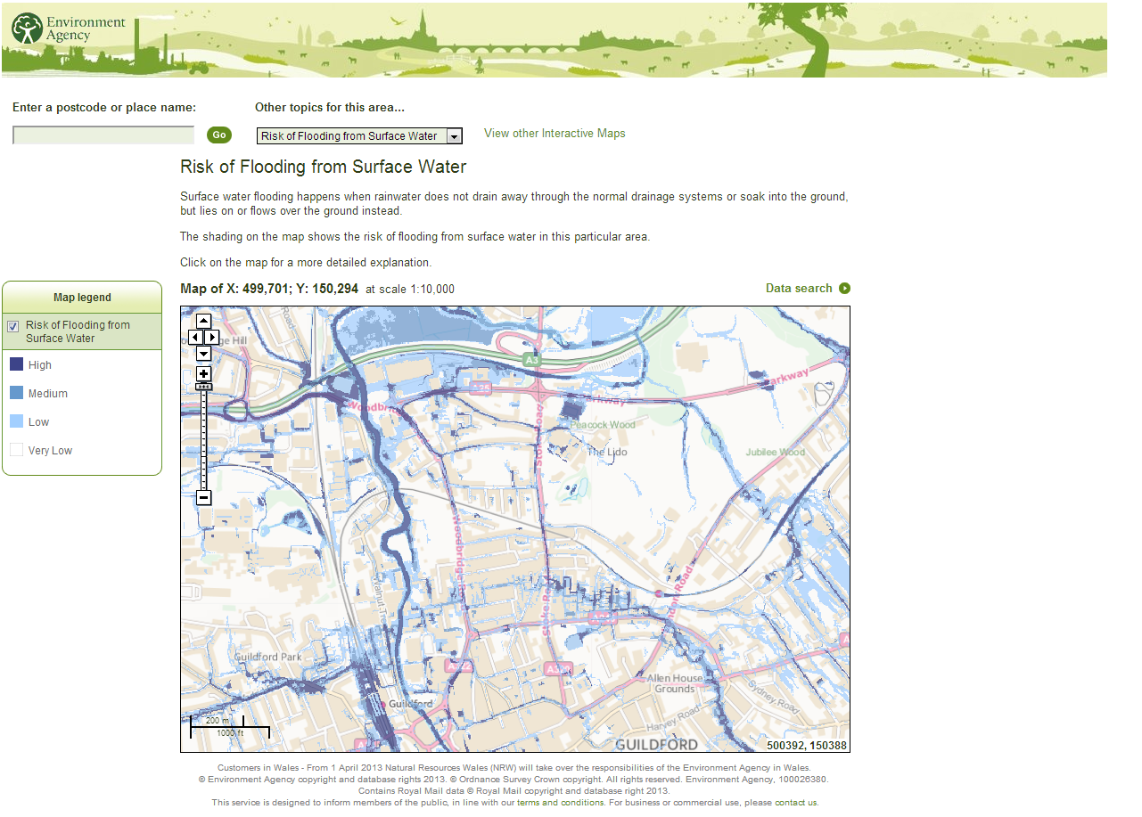 Mapping News by Mapperz