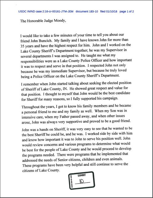 Abbi and Bailey... From The Heart: 01162018 - Sentencing of convicted ...