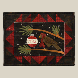 Fat Quarters Quilt Shop: NEW All Through the Night Patterns - Bertie's ...