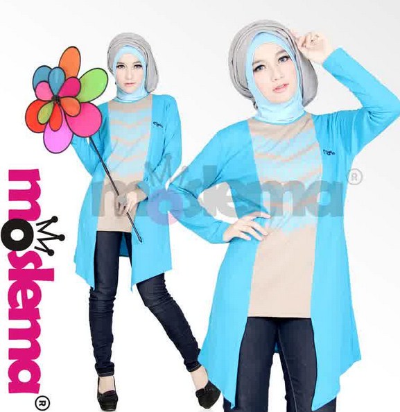 Contoh Foto Baju Muslim Modern Terbaru 2016: Inspirasi Baju Muslim Anak ...