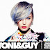 TONI&GUY Колекция Прически