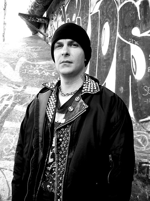 Tim Armstrong Rancid Young