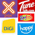 Prepaid Top-Up Reload Maxis, Celcom, Digi, Umobile