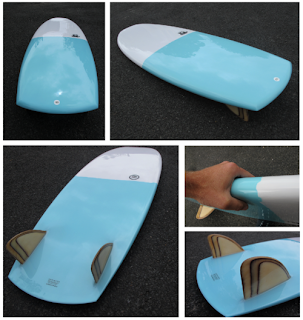 Otro Surf: Mini simmons