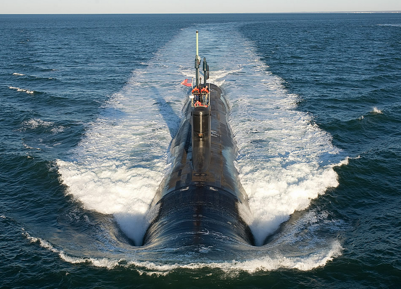 desarrollo defensa y tecnologia belica: 04/24/19