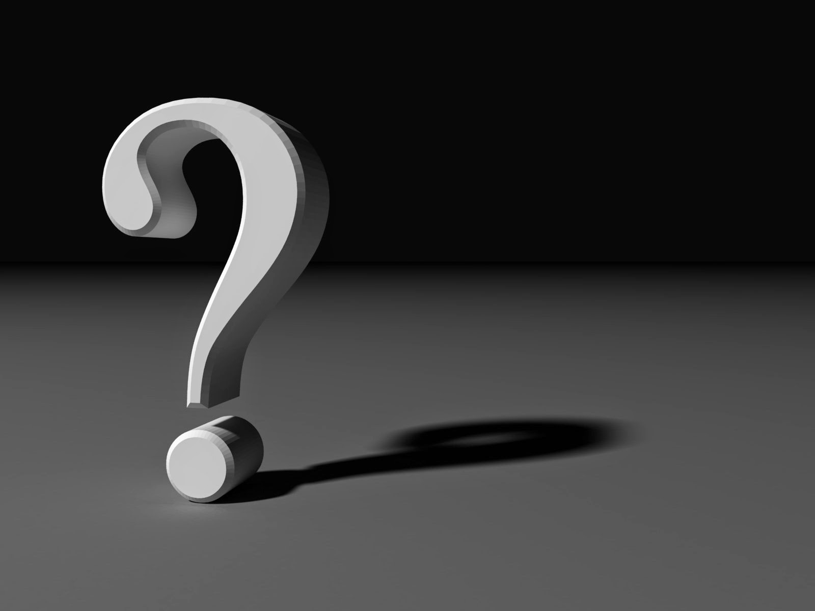 THE WORD FOR THE WORLD: THE CHRIST QUESTION