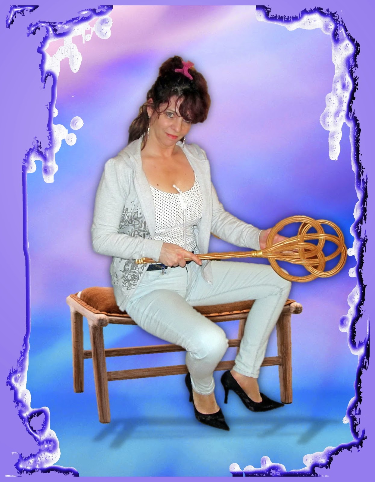 Lausboys Spankingdreams: 2015