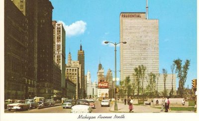 SC Green White History: 1956