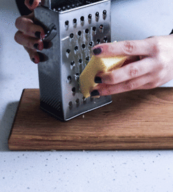 News From A Broad: The Starving Artist : Chile Poblano Hortelano on ...