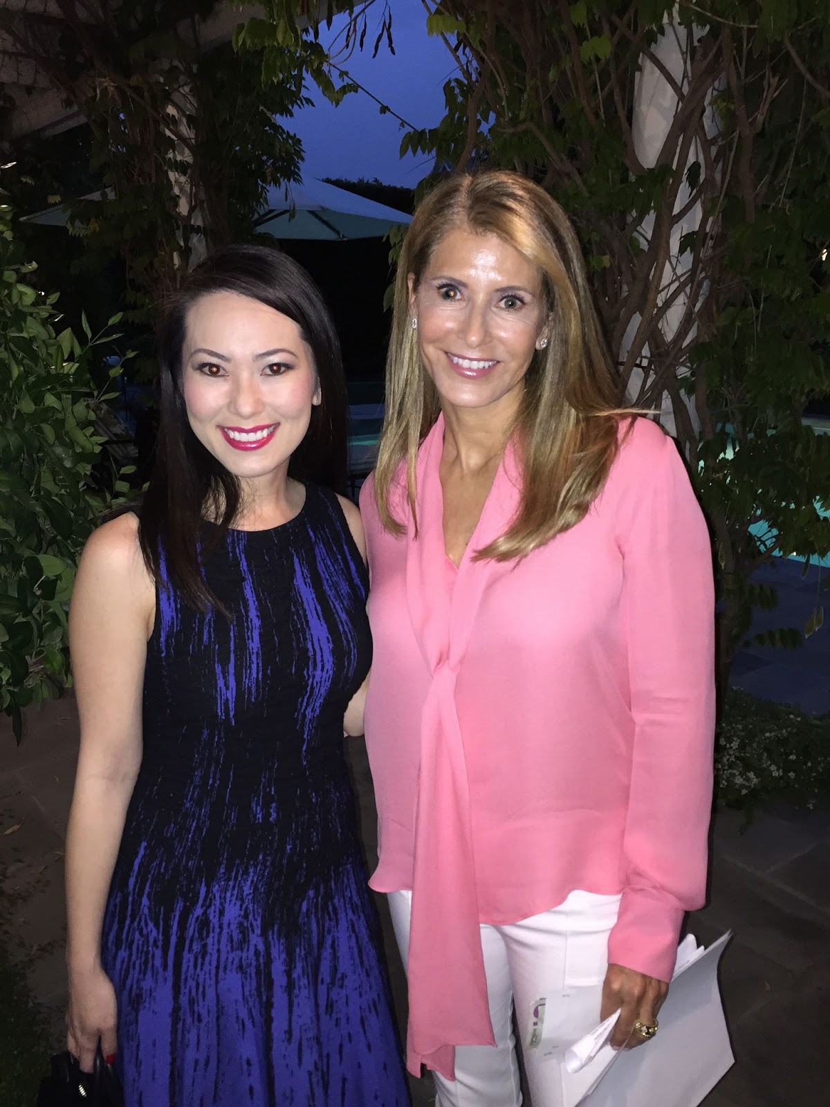 HOLLYWOOD SUE CAMERON: A MOST SPECIAL FRIENDS WITH CAUSES