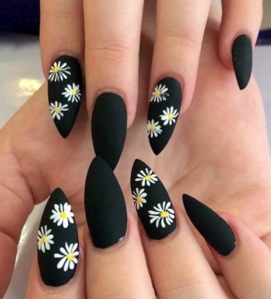 SOS NAILS! | Marta Veloso