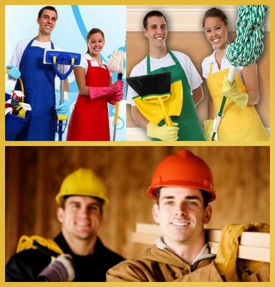 Business Ideas | Small Business Ideas: How to Start a Contract Labor ...