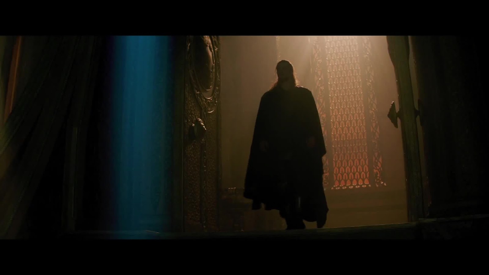 Brand New THOR: THE DARK WORLD Trailer, Poster and HD Screencaps [Thor ...