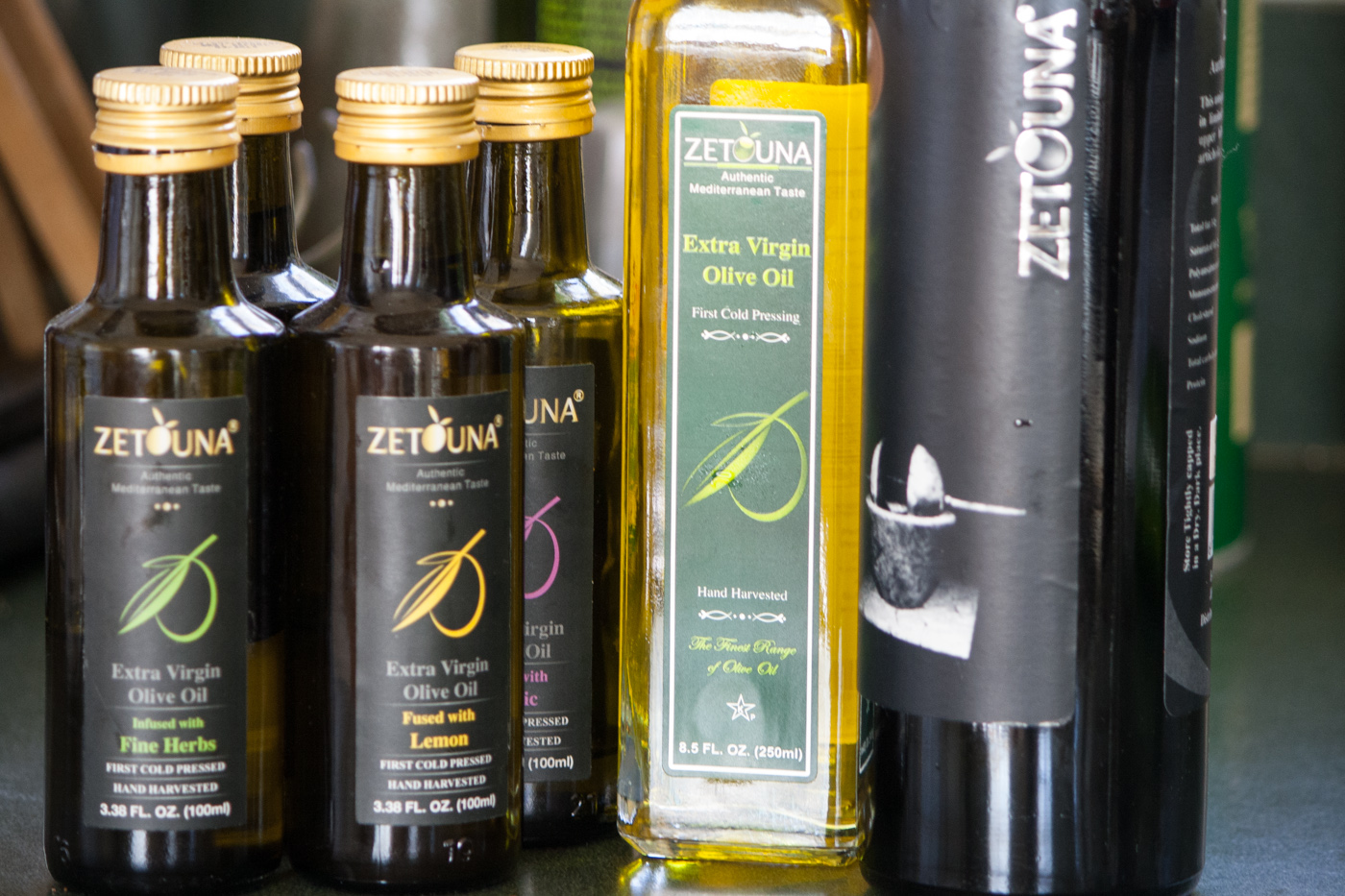 What's Cooking in your World?: Tunisian Olive Oil Mayonnaise