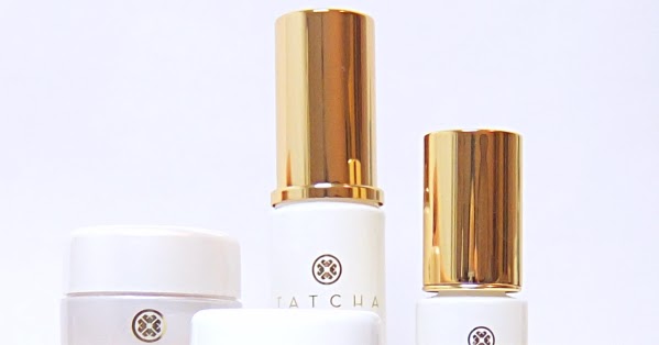 Tatcha The Ritual Discovery Kit | Lenallure